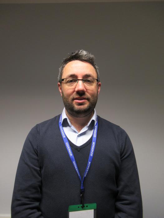 Meath Green Infant School - Meet the Governors